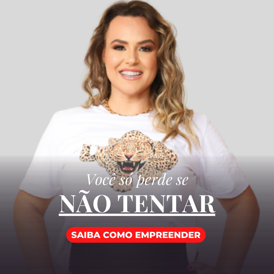 Você pode sim, Empreender! - Instabio | Linkbio