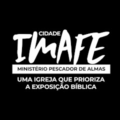 CIDADE IMAFE - Linkbio | Instabio