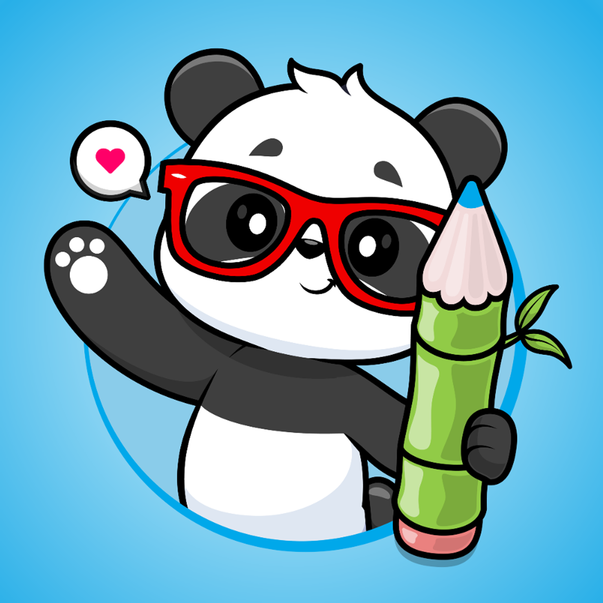 Apanda Papelaria Personalizada - Linkbio | Instabio