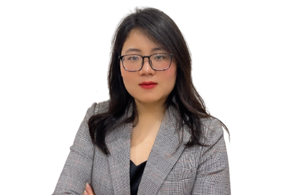 Chi Phan chứng khoán - Linkbio | Instabio