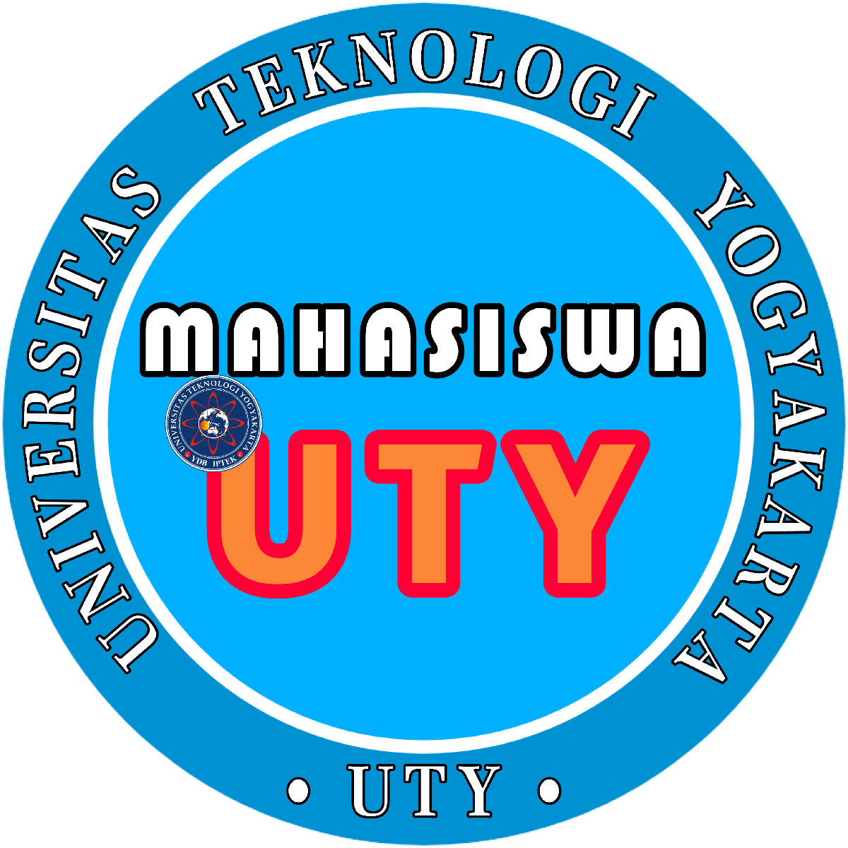Mahasiswa UTY - Linkbio | Instabio