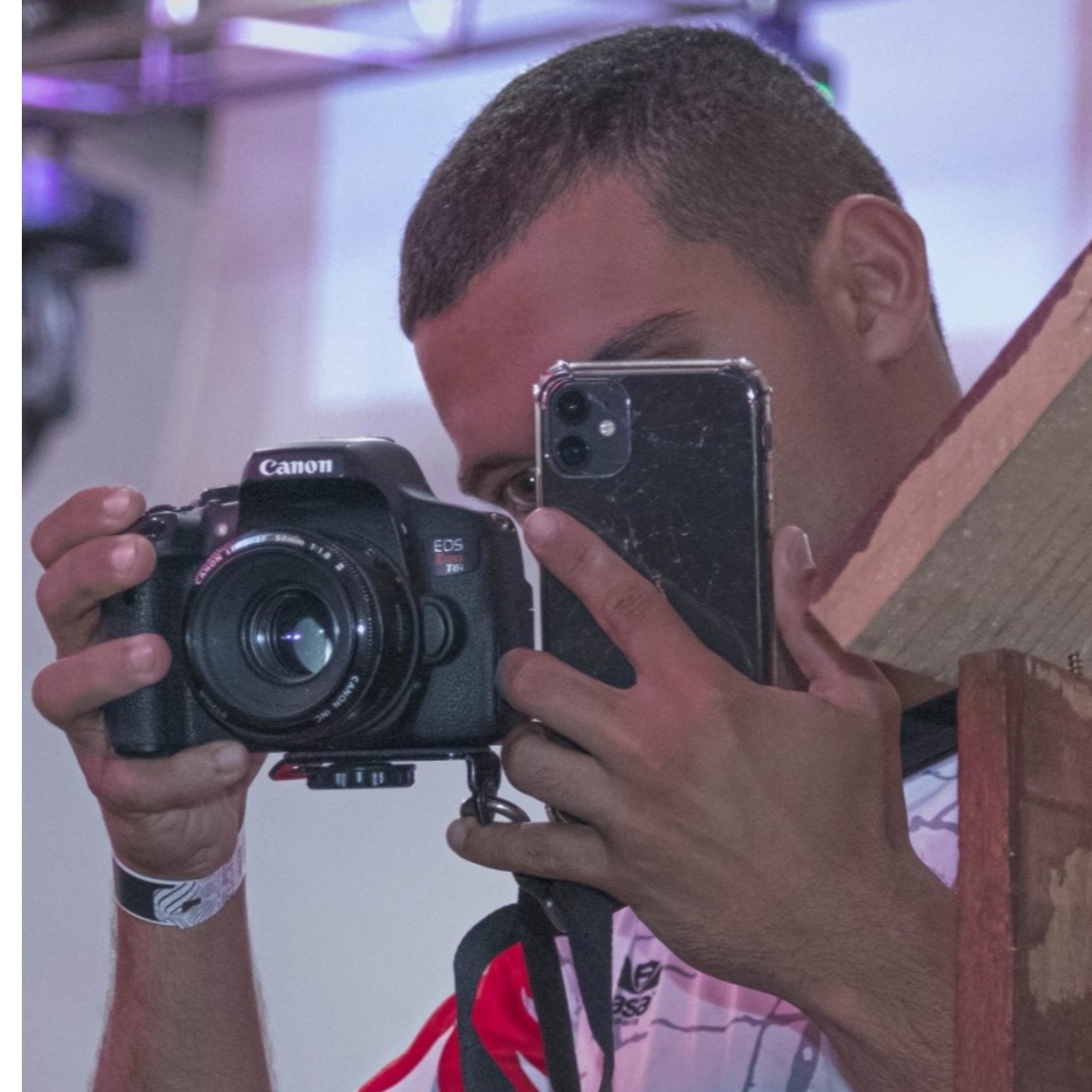 Click Fight Jordan - Instabio | Linkbio