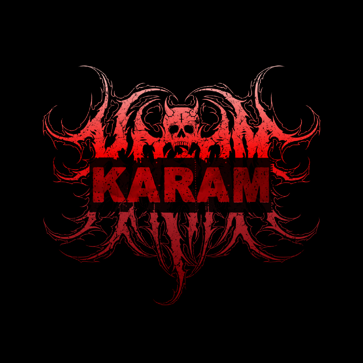 KARAM Instabio Linkbio