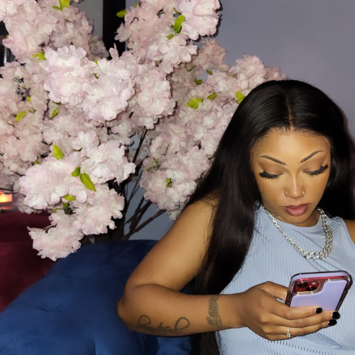 I Am Jay Monique - Linkbio | Instabio