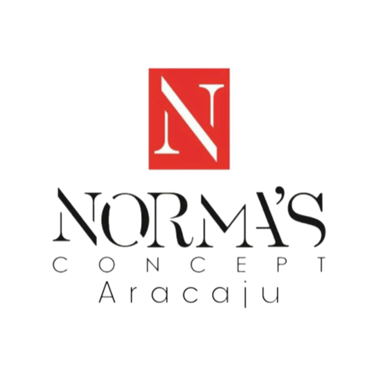 Norma's Concept Aracaju - Linkbio | Instabio