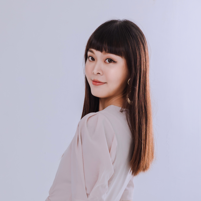 RaeRae 芮 - Linkbio | Instabio