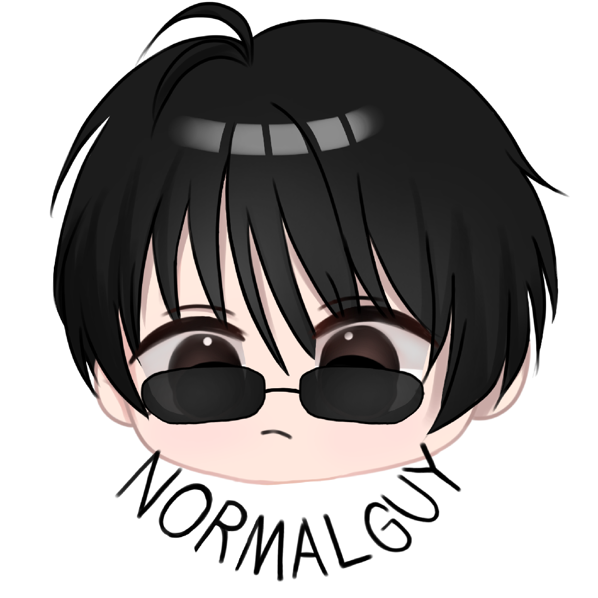 Normal_Guy - Linkbio | Instabio