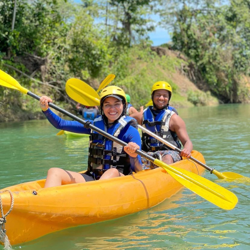 Explorando Ando RD - Instabio | Linkbio