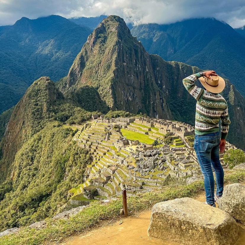 Explorando Ando RD - Instabio | Linkbio