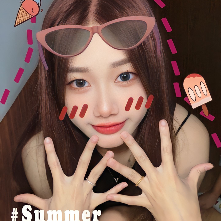 𝕁𝕚𝕟𝕘♡ - Instabio | Linkbio