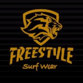 FREESTYLE SURF WEAR - Instabio | Linkbio