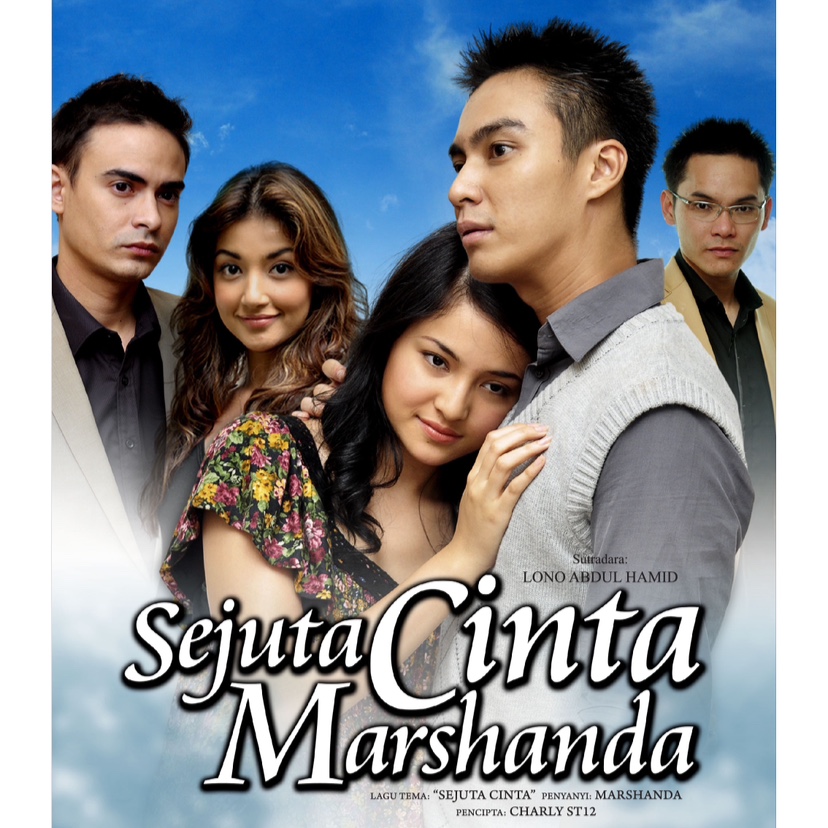 MARSHANDA - Instabio | Linkbio