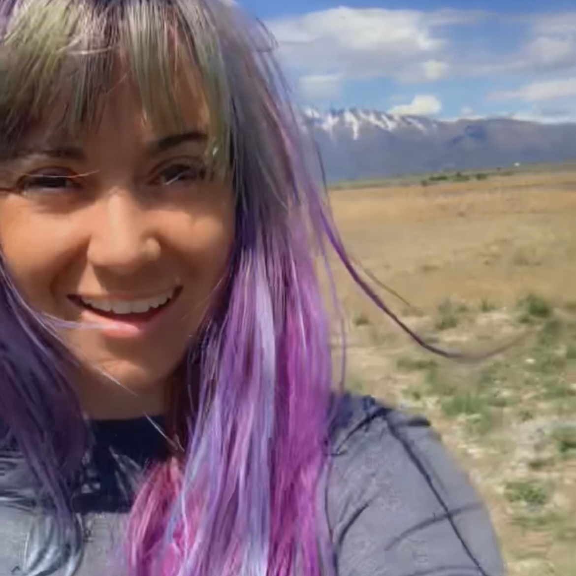 Katey ‘Shy’Ann Lovett - Linkbio | Instabio