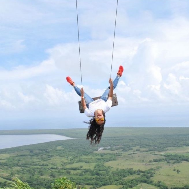 Explorando Ando RD - Instabio | Linkbio