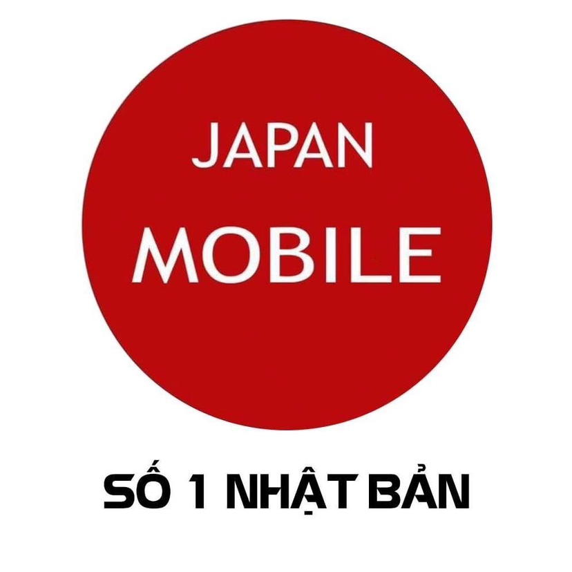 Japan Mobile Shop - Linkbio | Instabio