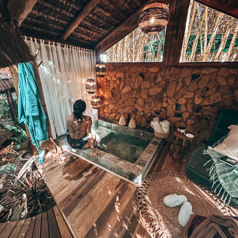 Eden Spa