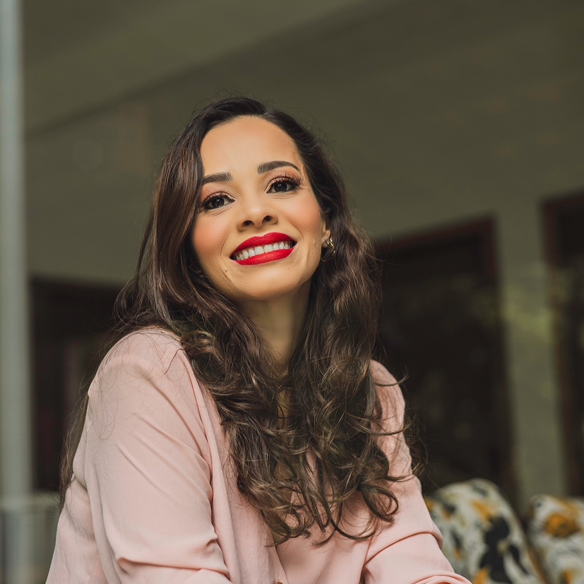 Ariana Carvalho CRP:03/6178 - Instabio | Linkbio