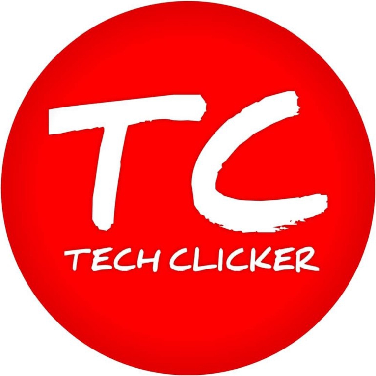 TechClicker - Linkbio | Instabio