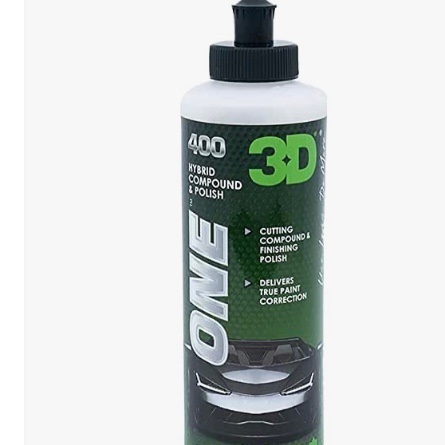 Detailing tools and products - Linkbio | Instabio