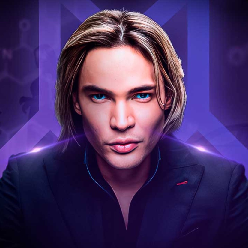 Thiago Finch | Focus Alfa - Linkbio | Instabio