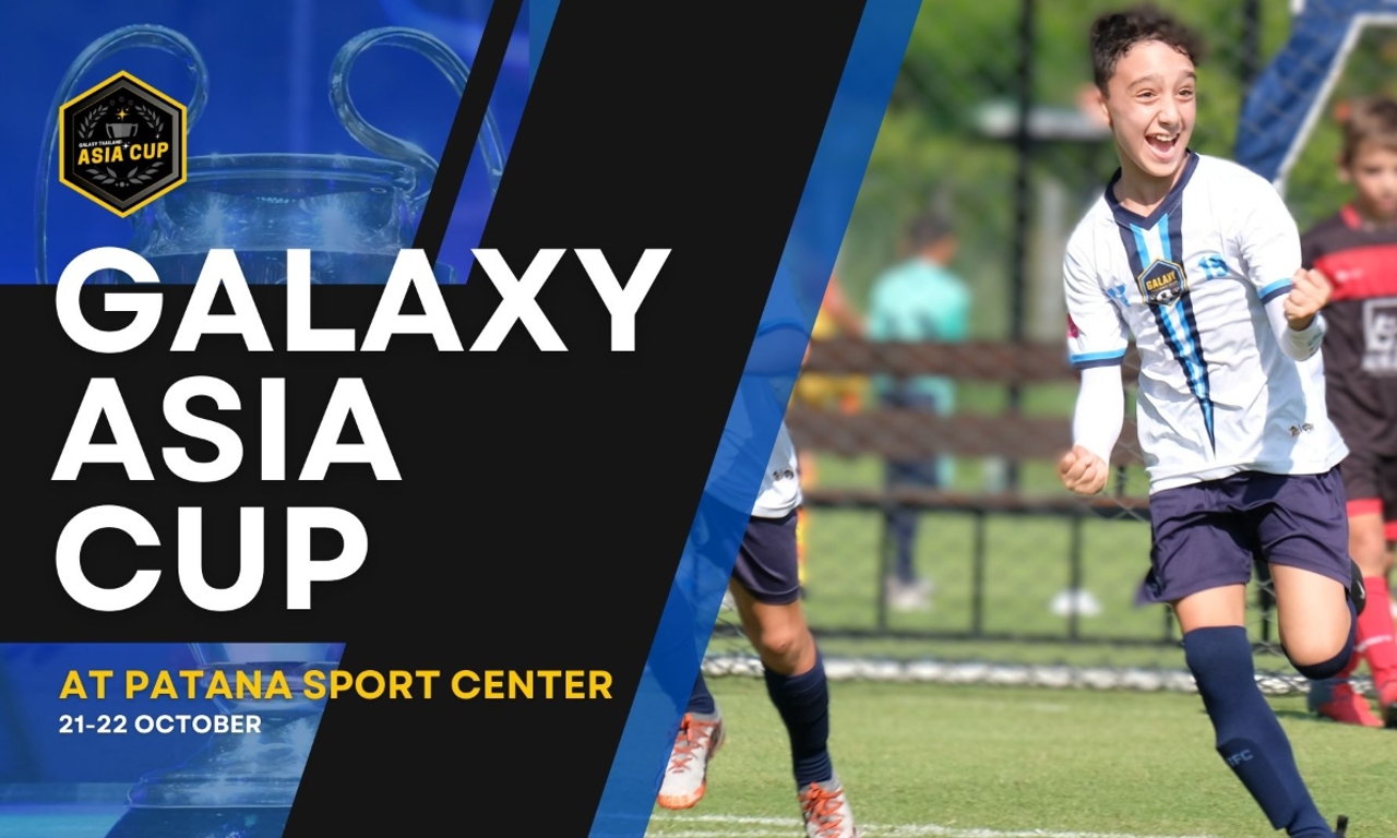 GALAXY FC THAILAND