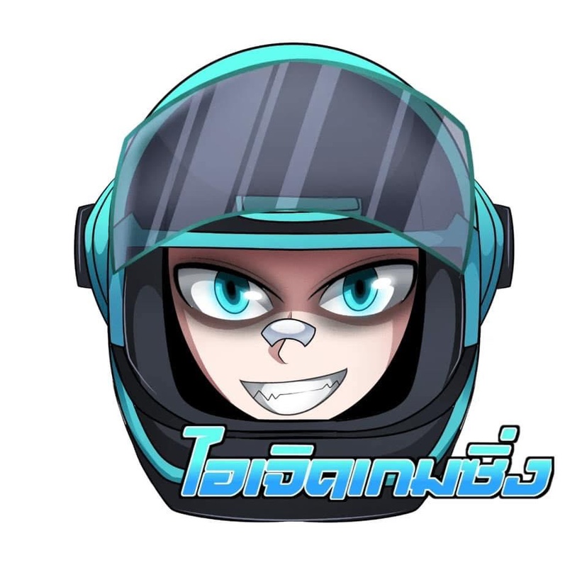 ไอเจิดเกมซิ่ง - Linkbio | Instabio