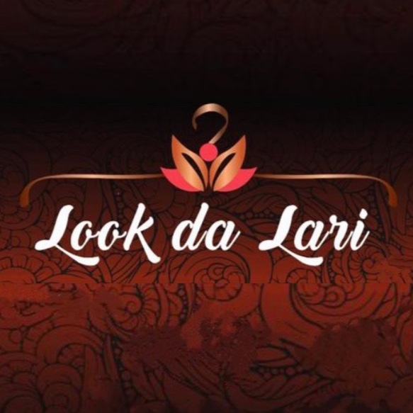 Look da Lari - Linkbio | Instabio
