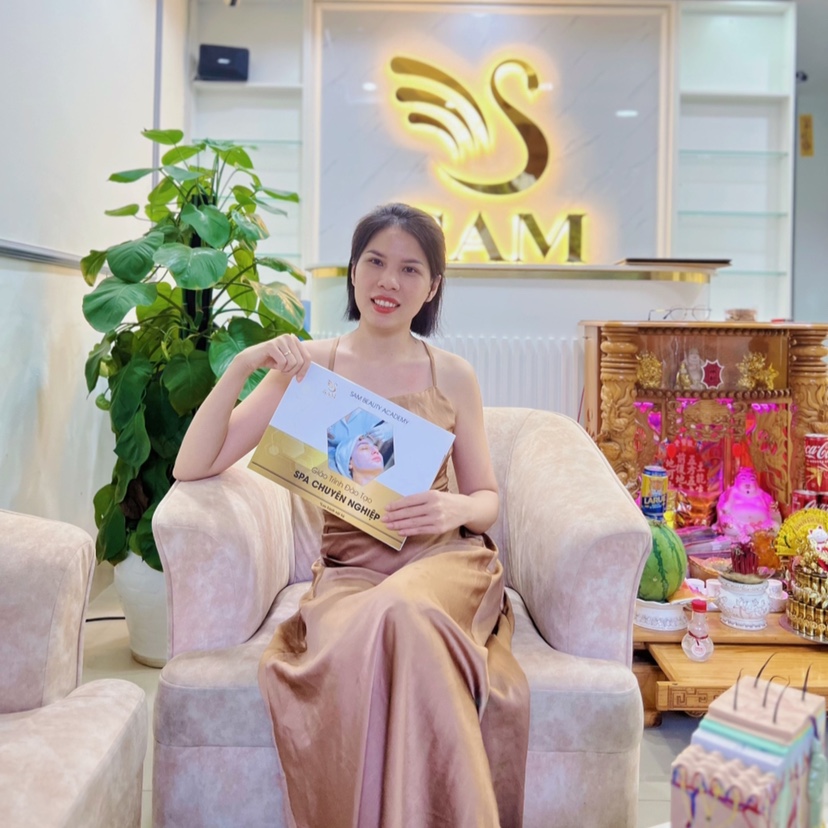 SAM BEAUTY SPA ĐÀ NẴNG