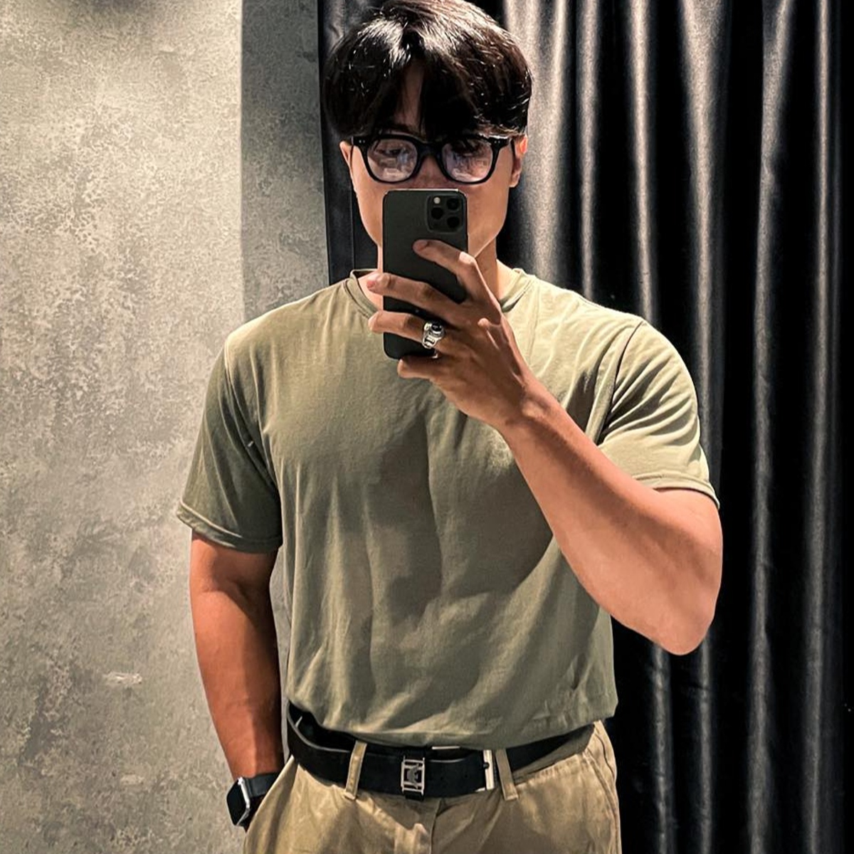 Camera man, Editor Video - Linkbio | Instabio