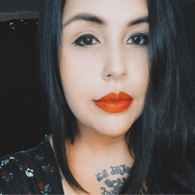 Spooky Mama Jess - Linkbio | Instabio