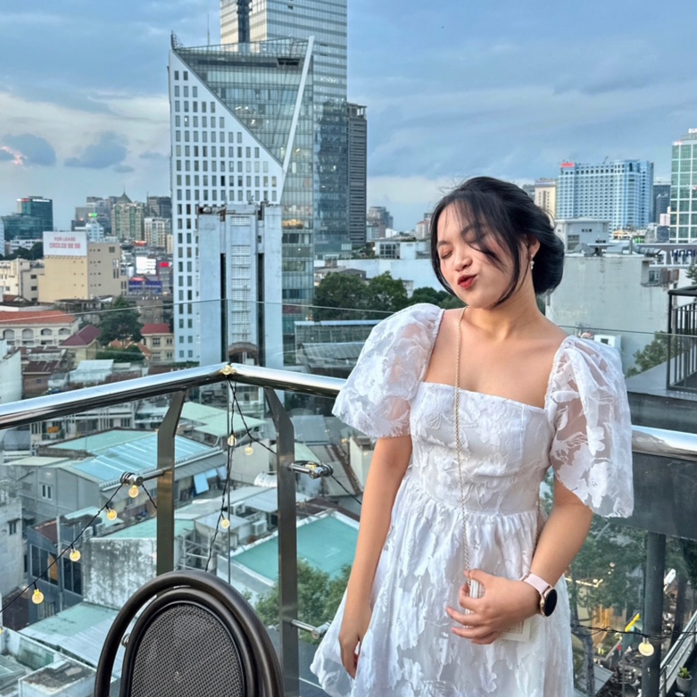 Sản Phẩm Mình Dùng - Linkbio | Instabio