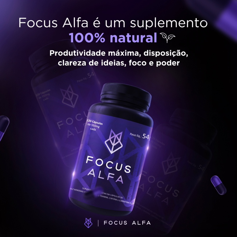 Thiago Finch | Focus Alfa - Linkbio | Instabio