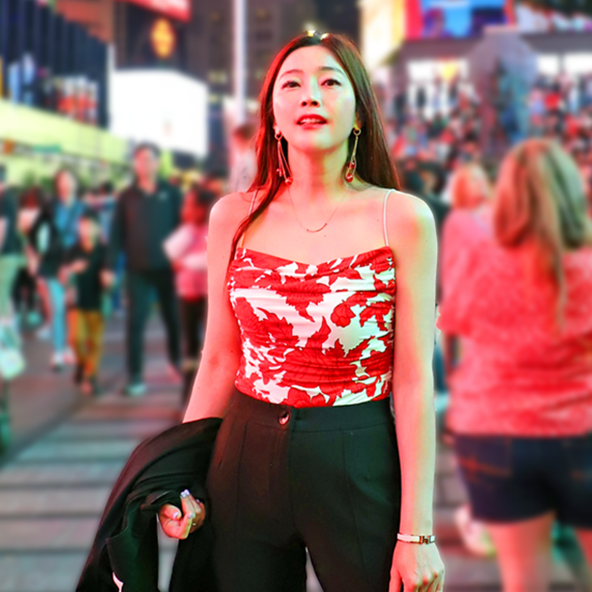 로얄 캐네디언 X 수지아짐 - Linkbio | Instabio