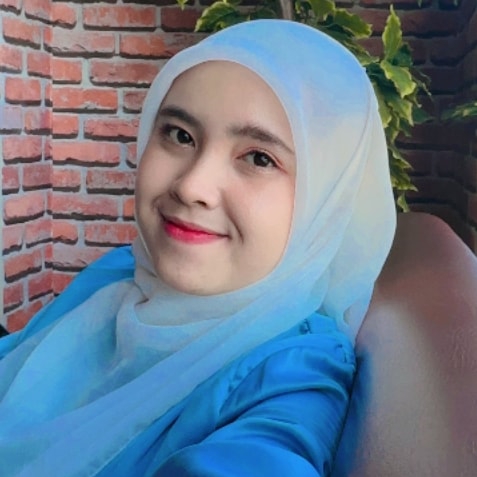 Tia Istiana Official - Instabio | Linkbio