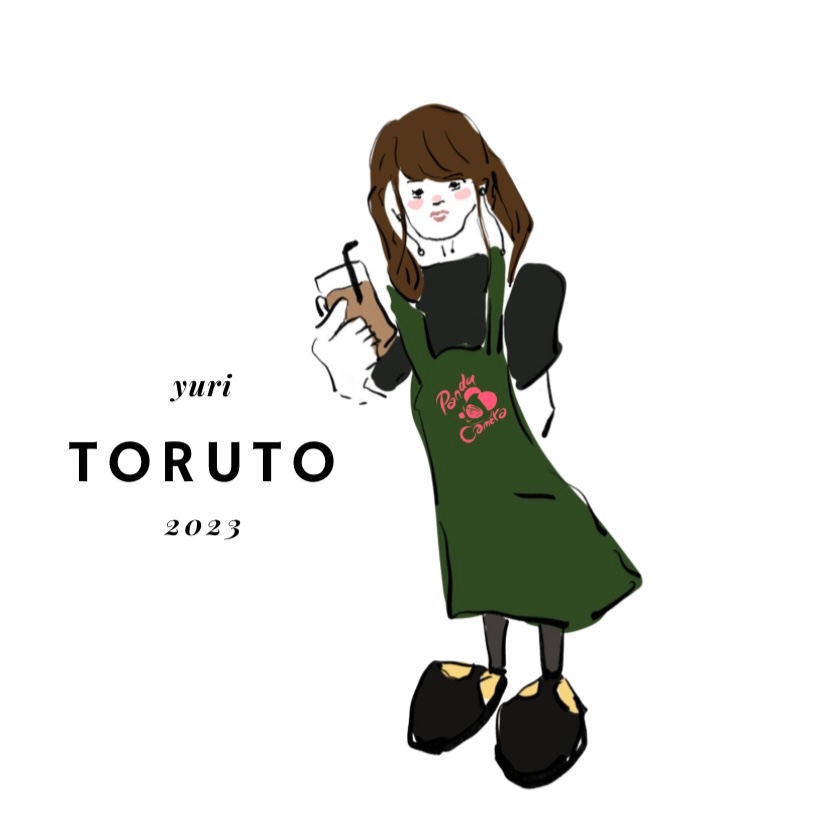 toruto Yuri - Linkbio | Instabio