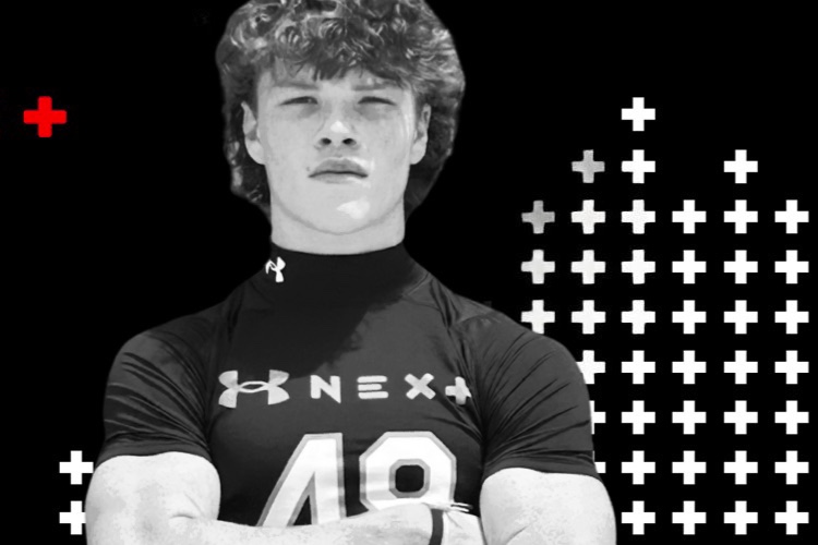Jaxon Pyatt C/O 2026 Linebacker 6’1” 215LBS jjpyatt3@gmail.com