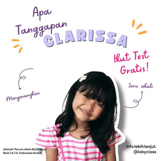 IOBY CLASS OFFICIAL - Linkbio | Instabio