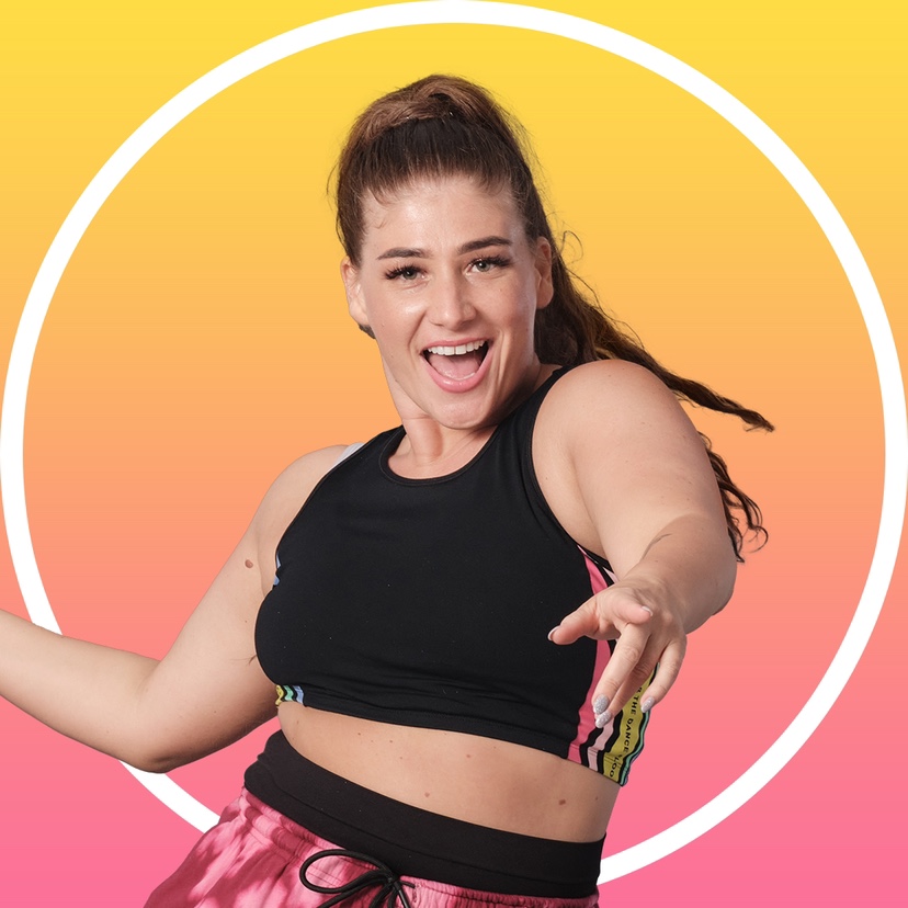 VIRTUAL ZUMBA CLASSES & WORKOUTS