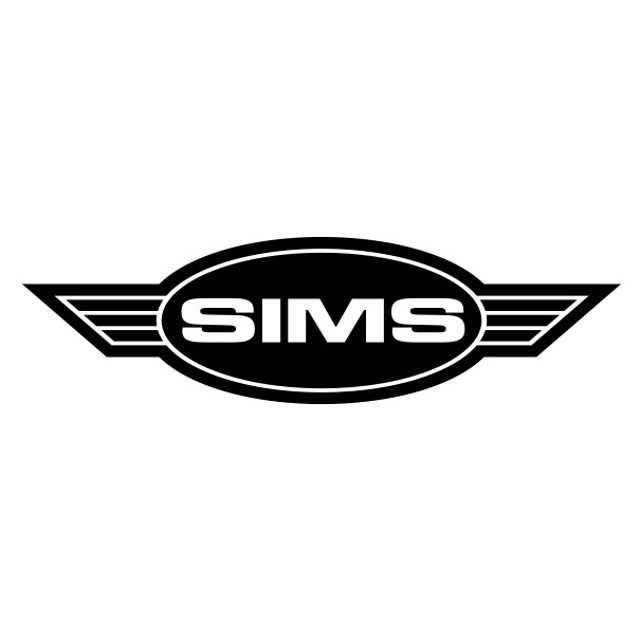 SIMS SNOWBOARDS JAPAN
