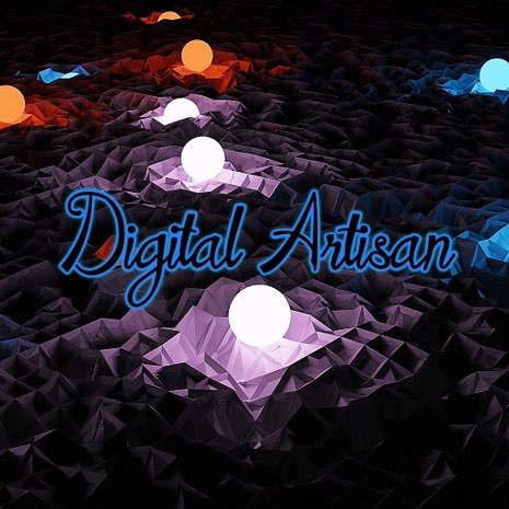 Digital Artisan - Linkbio | Instabio