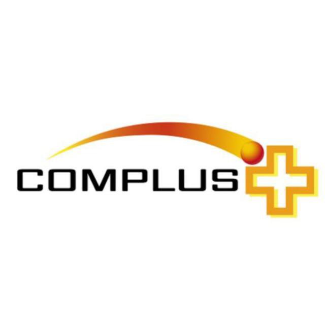 PT Complus Sistem Solusi - Linkbio | Instabio