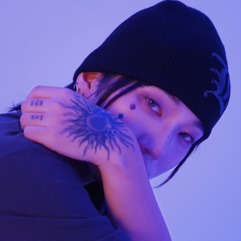 BLACK ON - Instabio | Linkbio