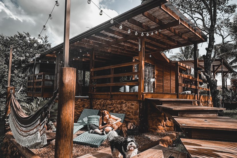 Cabana sol - Instabio | Linkbio