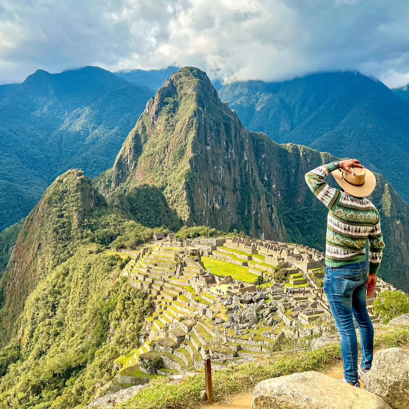 Explorando Ando RD - Instabio | Linkbio