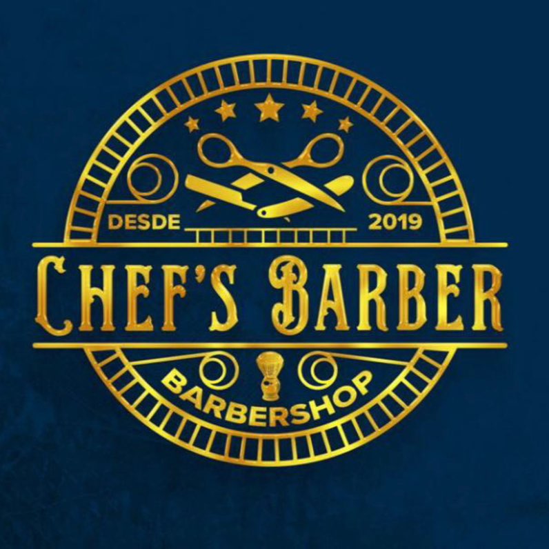 Chef’s Barber💈 - Linkbio | Instabio