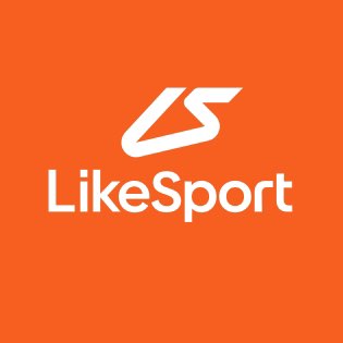 LIKE SPORT - Linkbio | Instabio