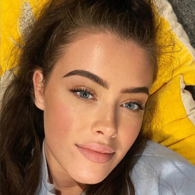 @goddessxmillie - Linkbio | Instabio