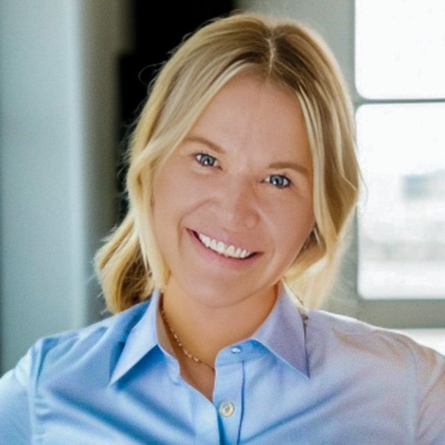 Christy Jenner Bartneck