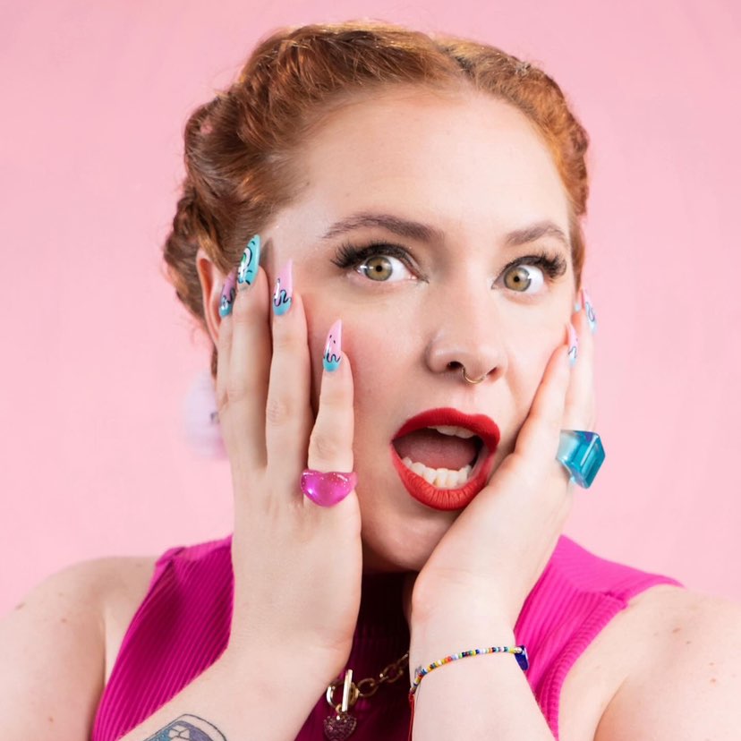 Xanic - Linkbio | Instabio