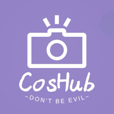 CosHub - Instabio | Linkbio
